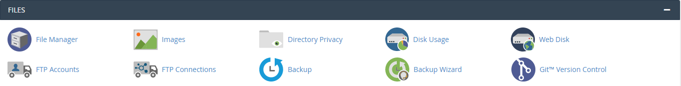 What is cPanel? - Hosting Australia - Australian Web Hosting