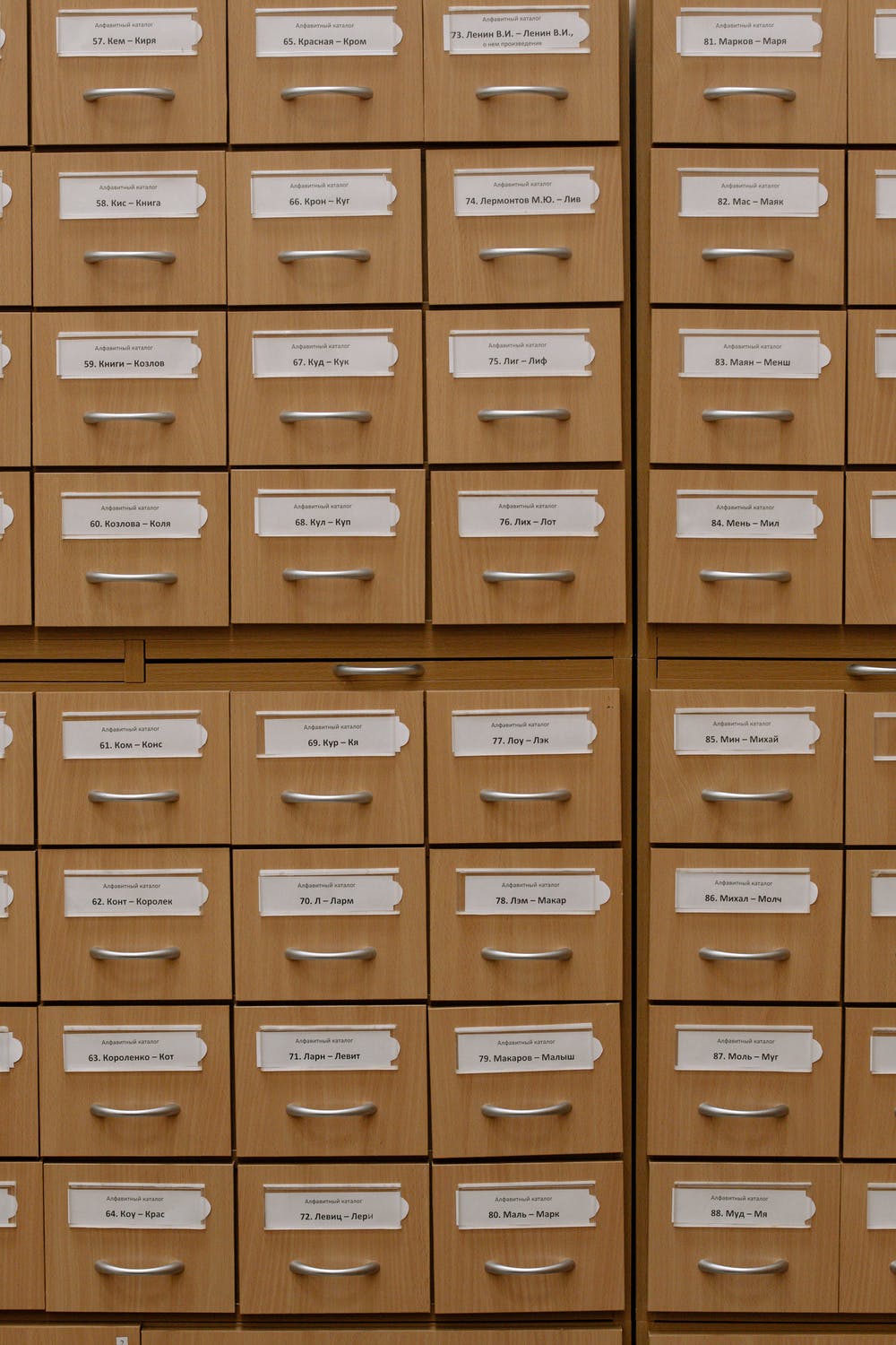 A Guide to Databases: What They Are, How They Work and Why They're ...