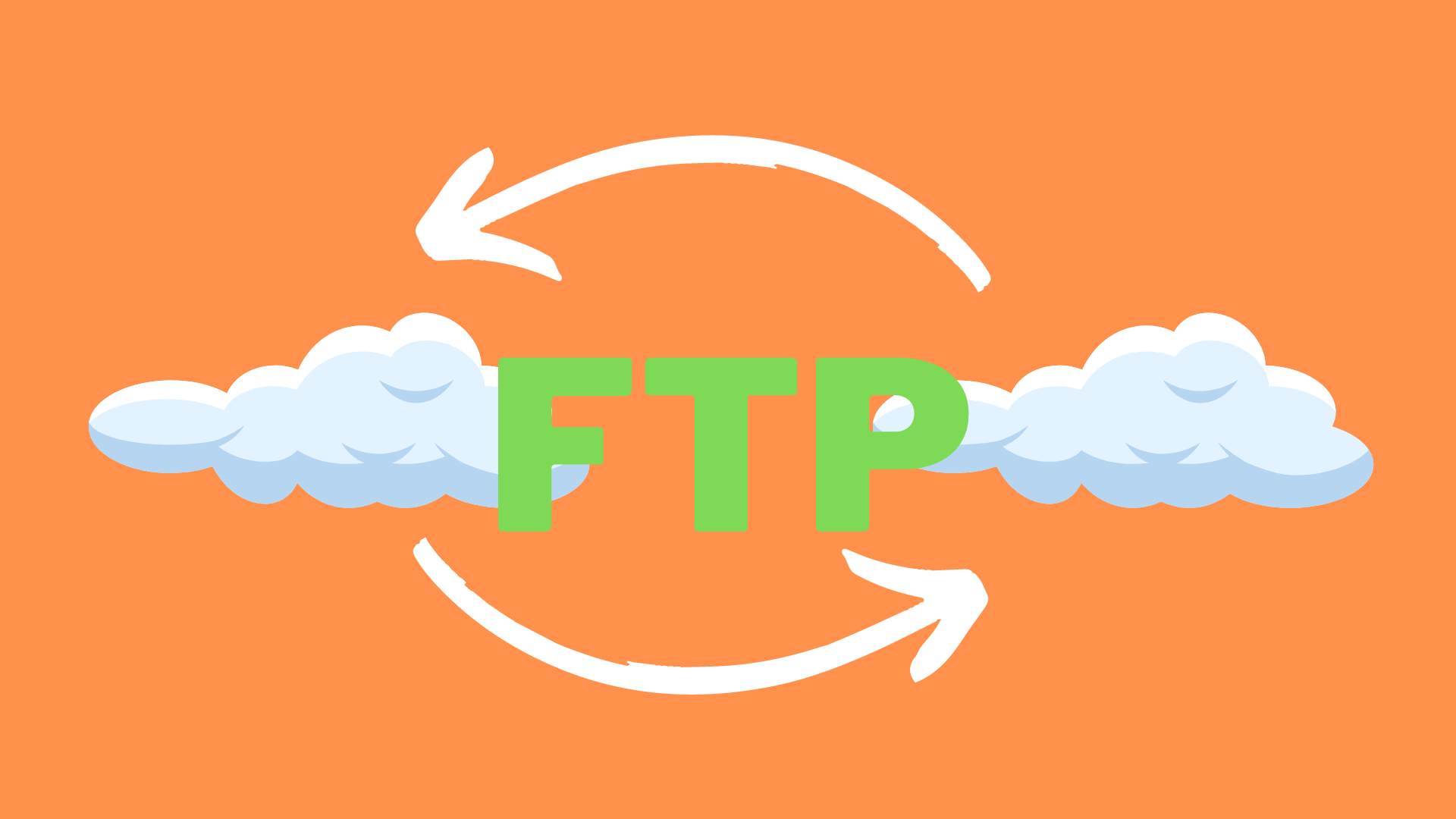 What Is FTP File Transfer Protocol How Can You Use It Hosting 