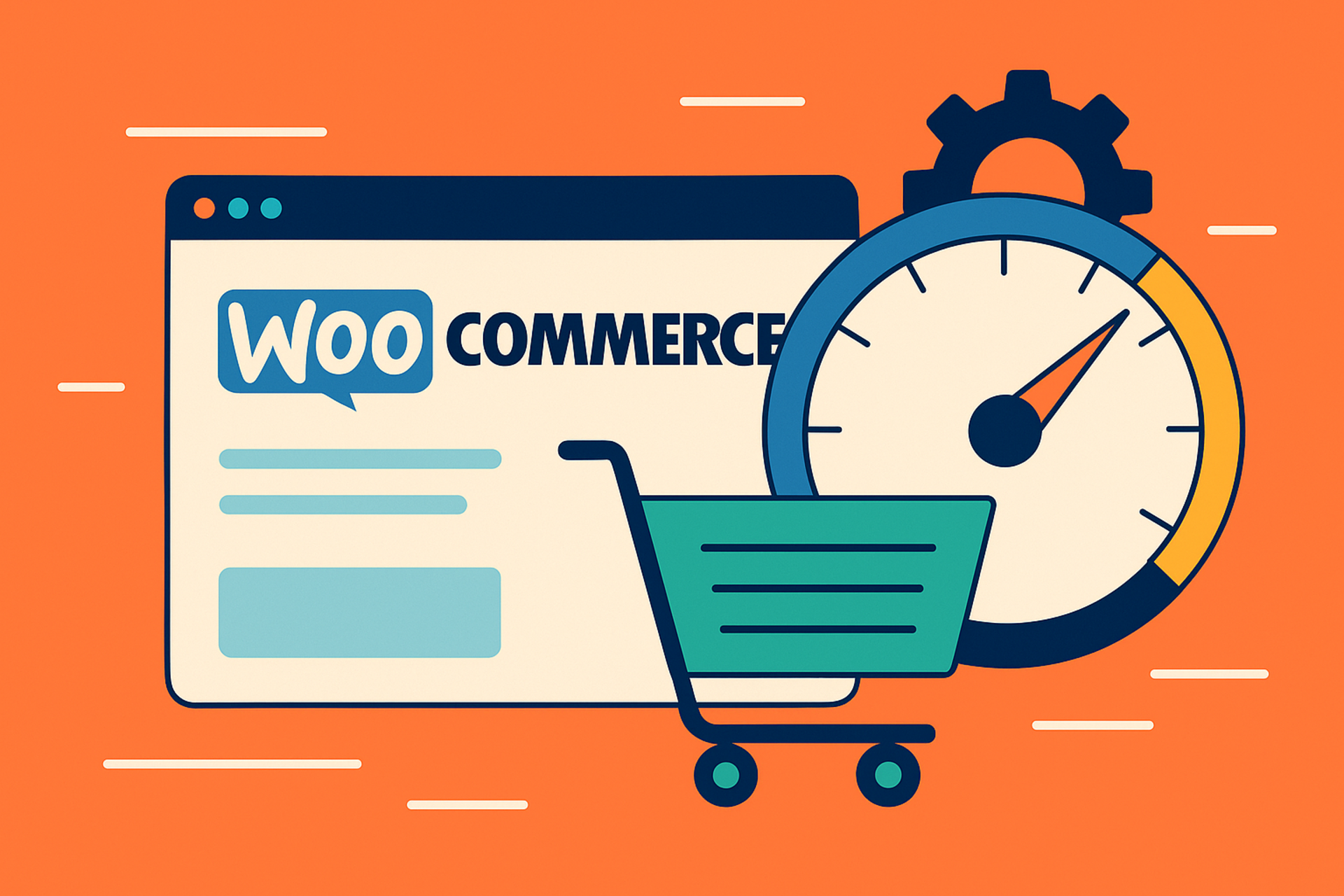 Why WooCommerce Sites Slow Down Over Time (And How Transients Play a ...